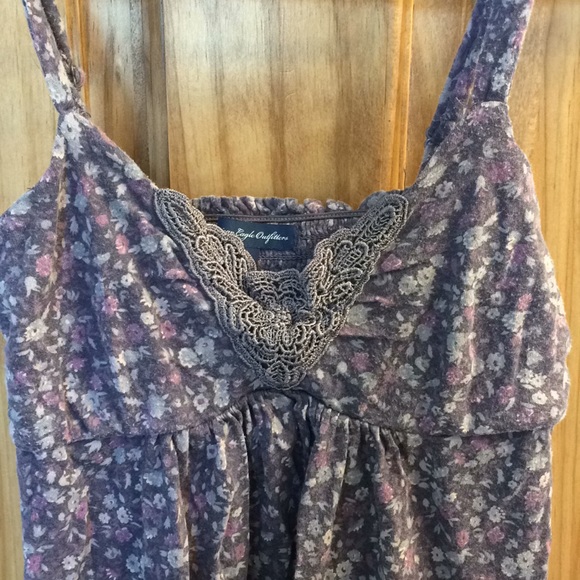 American Eagle Outfitters | Tops | American Eagle Tank Top | Poshmark